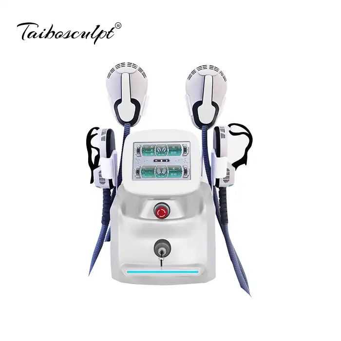 Portable Muscle Stimulator vs Traditional EMS Machine: Which Should ...