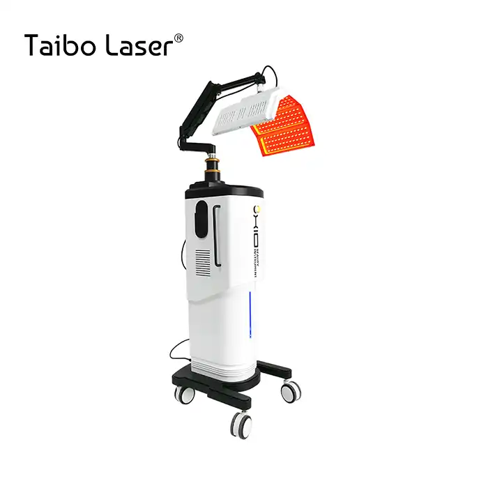 Photodynamic therapy (PDT) aftercare - Taibo Brauty - TAIBO BEAUTY